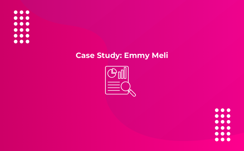 How Emmy Meli got 125M Spotify streams with Feature.fm